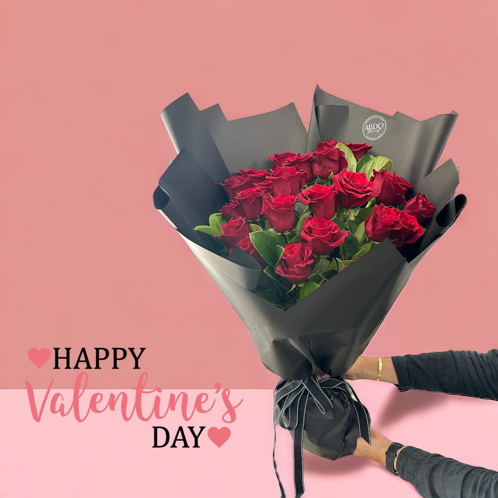 Abdo Florist