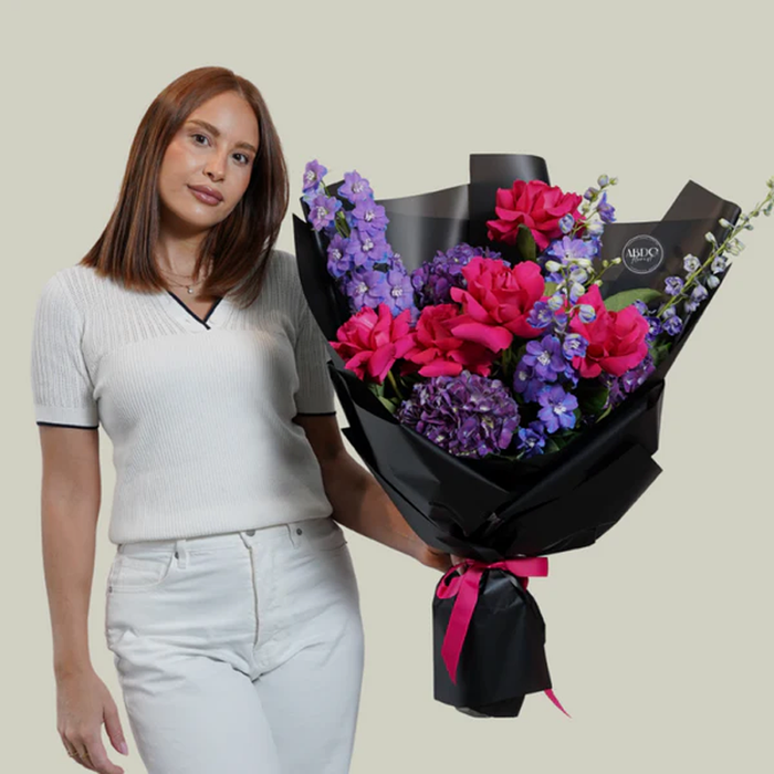 Abdo Florist