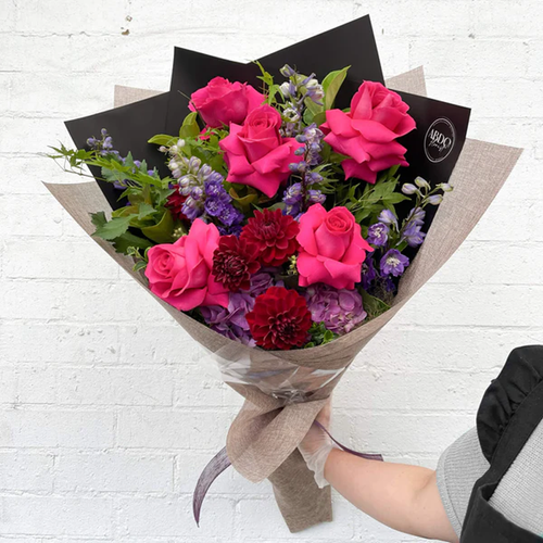 Abdo Florist